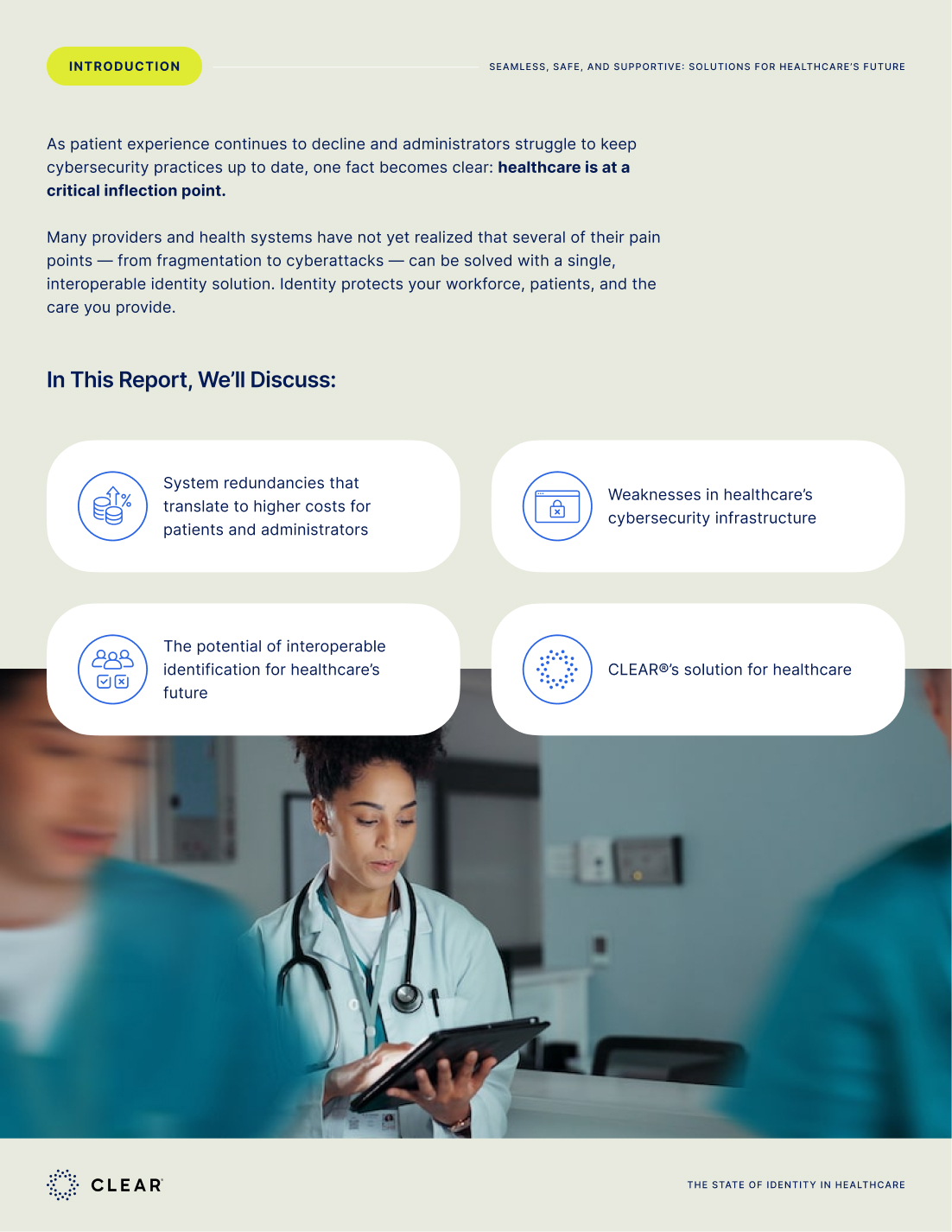 Case Study: T-Mobile | CLEAR